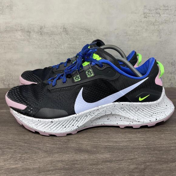 Nike | Shoes | Nike Air Pegasus Trail 3 Shoes Womens 5 Running Sneakers ...